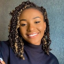 Victoria Eniola Balogun | LSHTM